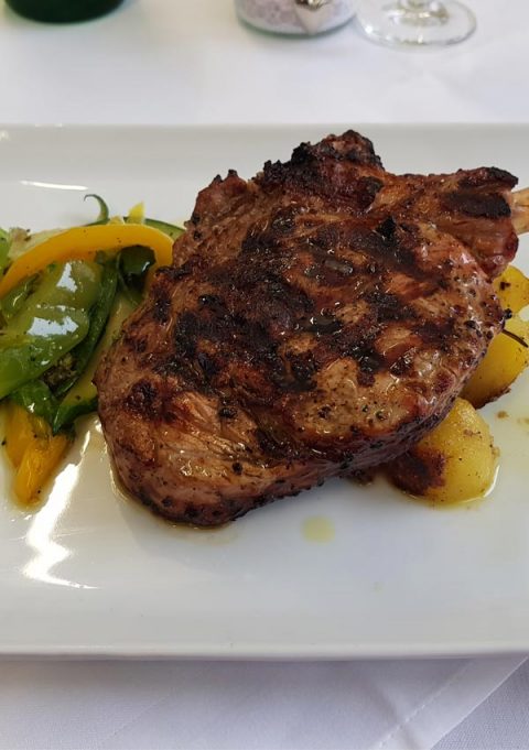 Italienisches Restaurant Stuttgart Da Peppone - Degerloch